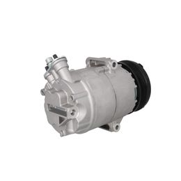 KAMOKA Kompressor, Klimaanlage 7820040 f&uuml;r Opel Vaughall GM