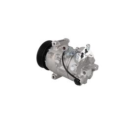 KAMOKA Kompressor, Klimaanlage 7820248 f&uuml;r RENAULT