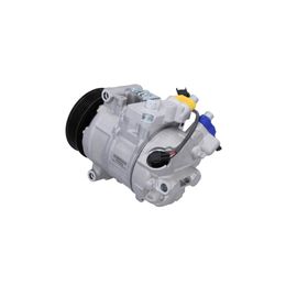 KAMOKA Kompressor, Klimaanlage 7820059 f&uuml;r BMW