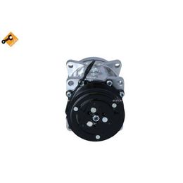 NRF Kompressor, Klimaanlage 32874