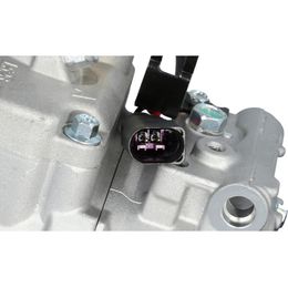 KAMOKA Kompressor, Klimaanlage 7820173 f&uuml;r Audi VW Porsche Bentley