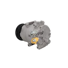 KAMOKA Kompressor, Klimaanlage 7820091 f&uuml;r Ford