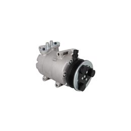 KAMOKA Kompressor, Klimaanlage 7820127 f&uuml;r Volvo Ford