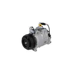 KAMOKA Kompressor, Klimaanlage 7820307 f&uuml;r ROLLS-ROYCE