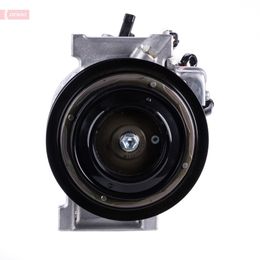 DENSO Kompressor, Klimaanlage dcp46021 f&uuml;r NISSAN