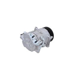 KAMOKA Kompressor, Klimaanlage 7820246 f&uuml;r DS Peugeot