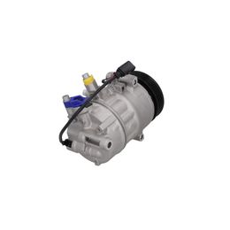 KAMOKA Kompressor, Klimaanlage 7820206 f&uuml;r Porsche