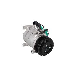 KAMOKA Kompressor, Klimaanlage 7820229 f&uuml;r HYUNDAI