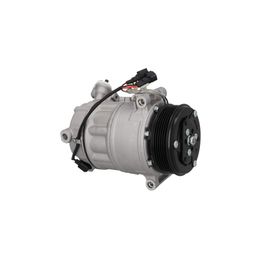 KAMOKA Kompressor, Klimaanlage 7820227 f&uuml;r Ford
