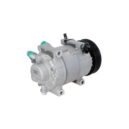 KAMOKA Kompressor, Klimaanlage 7820323 f&uuml;r HYUNDAI KIA