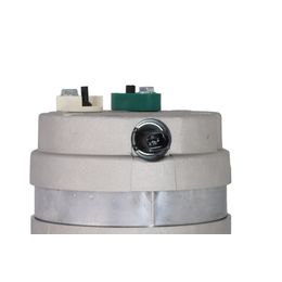 KAMOKA Kompressor, Klimaanlage 7820291 f&uuml;r NISSAN RENAULT Opel GM