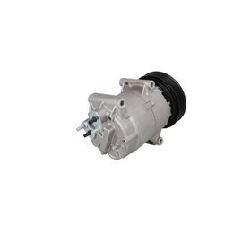 KAMOKA Kompressor, Klimaanlage 7820010 f&uuml;r RENAULT