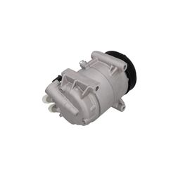 KAMOKA Kompressor, Klimaanlage 7820101 f&uuml;r LANCIA ALFA ROMEO