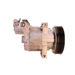 WALKER Kompressor, Klimaanlage wcp00023 f&uuml;r RENAULT DACIA
