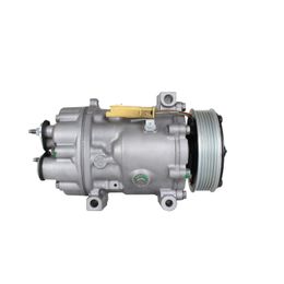 WALKER Kompressor, Klimaanlage wcp00050 f&uuml;r Peugeot TOYOTA