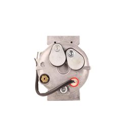 WALKER Kompressor, Klimaanlage wcp00223 f&uuml;r Volvo