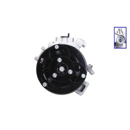 WALKER Kompressor, Klimaanlage wcp00461 f&uuml;r Suzuki