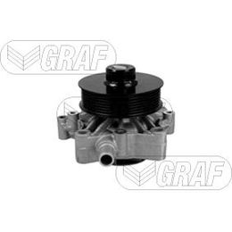 Graf Wasserpumpe pa1410 f&uuml;r Peugeot