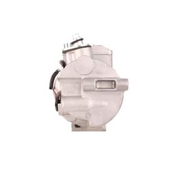 WALKER Kompressor, Klimaanlage wcp00682 f&uuml;r Mercedes