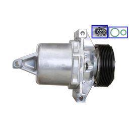 WALKER Kompressor, Klimaanlage wcp01045 f&uuml;r RENAULT