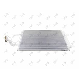 Abakus Kondensator, Klimaanlage 0300160029 f&uuml;r MAZDA