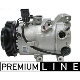 Mahle Kompressor, Klimaanlage BEHR HELLA SERVICE *** PREMIUM LINE acp447000p f&uuml;r KIA