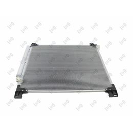 Abakus Kondensator, Klimaanlage 0510160059 f&uuml;r TOYOTA