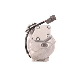 WALKER Kompressor, Klimaanlage wcp00158 f&uuml;r Mercedes MITSUBISHI