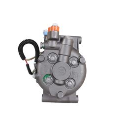 WALKER Kompressor, Klimaanlage wcp00635 f&uuml;r HONDA