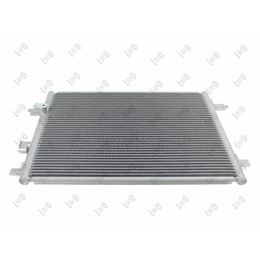 Abakus Kondensator, Klimaanlage 0420160052 f&uuml;r RENAULT