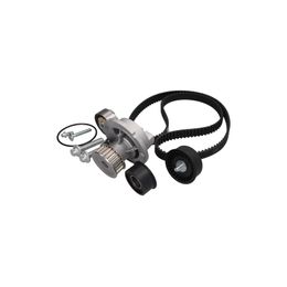 KAMOKA Wasserpumpe + Zahnriemensatz 7001308 f&uuml;r Vaughall Opel GM