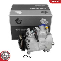 ESEN SKV Kompressor, Klimaanlage 84skv138 f&uuml;r BMW