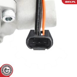 ESEN SKV Kompressor, Klimaanlage 84skv125 f&uuml;r BMW