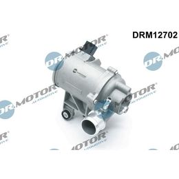 DR.MOTOR AUTOMOTIVE Wasserpumpe drm12702 f&uuml;r Mercedes
