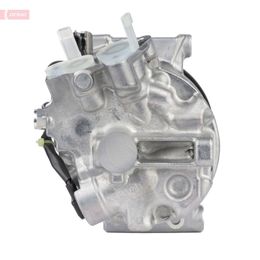 DENSO Kompressor, Klimaanlage dcp46027 f&uuml;r NISSAN