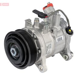 DENSO Kompressor, Klimaanlage dcp05121 f&uuml;r BMW
