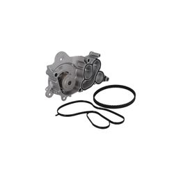 KAMOKA Wasserpumpe + Zahnriemensatz 7001299 f&uuml;r VW