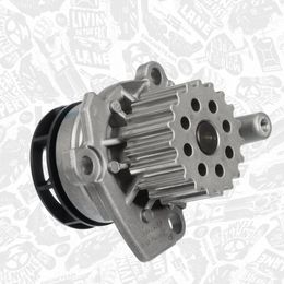 ET ENGINETEAM Wasserpumpe pw0019 f&uuml;r VW
