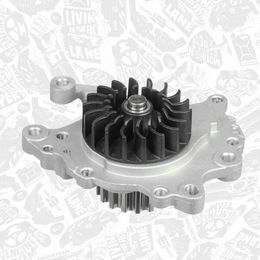 ET ENGINETEAM Wasserpumpe pw0020 f&uuml;r Ford Opel Fiat Citro&euml;n/Peugeot TOYOTA