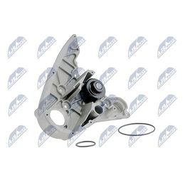 NTY Wasserpumpe cpwft084 f&uuml;r Peugeot Iveco