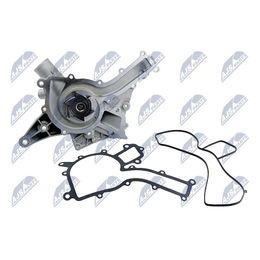 NTY Wasserpumpe cpwme053 f&uuml;r Mercedes Chrysler