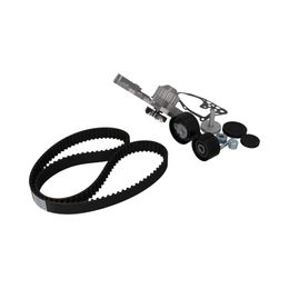 KAMOKA Wasserpumpe + Zahnriemensatz 7001254 f&uuml;r RENAULT