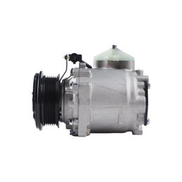 Hella Kompressor, Klimaanlage 8fk366201051 f&uuml;r Ford