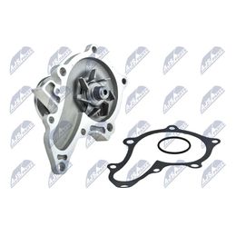 NTY Wasserpumpe cpwty064 f&uuml;r TOYOTA