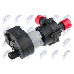 NTY Wasserpumpe cpzch000 f&uuml;r DODGE