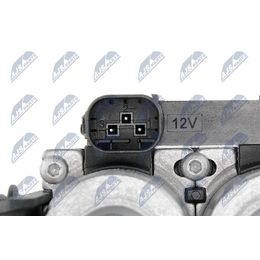 NTY Wasserpumpe ctmbm024 f&uuml;r BMW