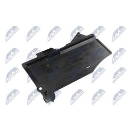 NTY Lagerung, Ausgleichsbeh&auml;lter-K&uuml;hlmittel czwbm035 f&uuml;r BMW