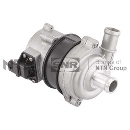 SNR Wasserpumpe wpe006 f&uuml;r Audi