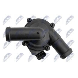 NTY Zusatzwasserpumpe cpzau016 f&uuml;r VAG Bentley