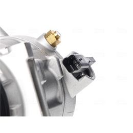 NISSENS Kompressor, Klimaanlage 891094 f&uuml;r DS Peugeot